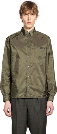 Prada Re-Nylon Shirt