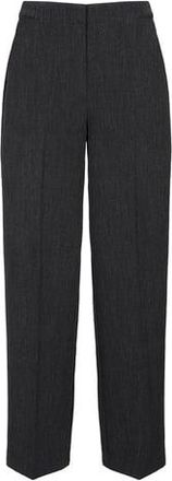 Object Pantalon tailleur droit uni