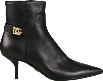 Dolce & Gabbana SCHUHE - Stiefeletten auf YOOX.COM