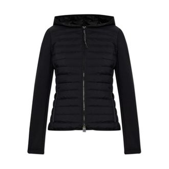 Moncler Bags - - Jackets - Damen - Blau - XS