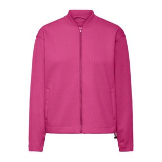 Ichi Jacken - - Jackets - Damen - Rosa - M