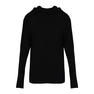 La Haine Inside Us D&uuml;nner Pullover - - Knitwear - Herren - Schwarzk - 2XL