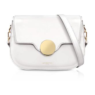 Le Parmentier Handbags - - Bags - Damen - Wei&szlig; - ONE SIZE