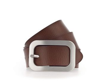 Vanzetti BGM Acc/Da.G&uuml;rtel / 40 mm Lederg&uuml;rtel, Farbe:0645 Cognac, Groesse:95