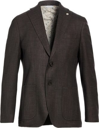 Manuel Ritz ANZ&Uuml;GE und CO-ORDS - Blazers auf YOOX.COM