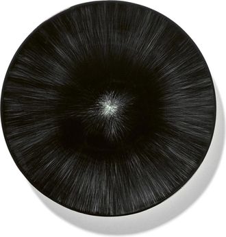 Serax Assiettes &agrave; dessert, Ann Demeulemeester - Set de 2 Serax