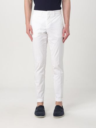 Fay Pantalon FAY Homme couleur Blanc