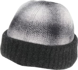 Isabel Benenato ACCESSOIRES - M&uuml;tzen & H&uuml;te auf YOOX.COM