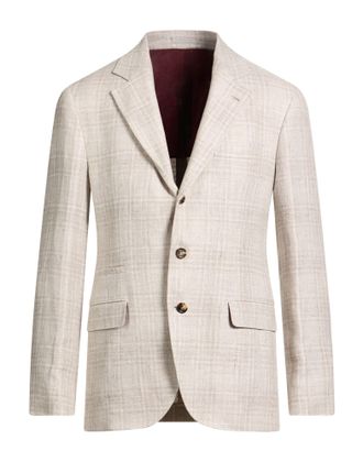 Brunello Cucinelli ANZ&Uuml;GE und CO-ORDS - Blazers auf YOOX.COM