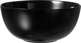 Ritzenhoff & Breker Fresh Servierschale schwarz 21 cm