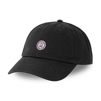 Serge Blanco Homme Ser/0/1/Cas/For Casquette De Baseball, Noir, Taille Unique EU