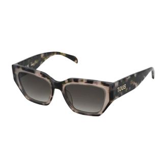 Tous Stoc24V 0Gl9 Sonnenbrille - - Accessories - Damen - Grau - 53 MM