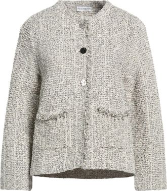 MARIA BELLENTANI JACKEN & M&Auml;NTEL - Jacken und Anoraks auf YOOX.COM