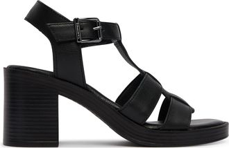 Tamaris Sandalen Tamaris 1-28302-46 Schwarz