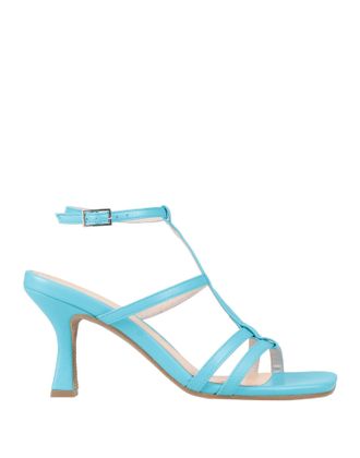 Lorenzo Mari SCHUHE - Sandalen auf YOOX.COM