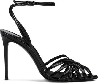 Le Silla Femme, Chaussures, Noir, Taille: 37 EU Le Silla Flat shoes Black