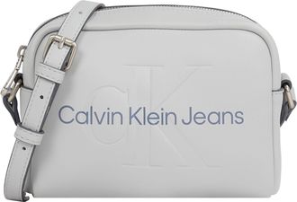 Calvin Klein Jeans Sculpted Mini Bag Umhängetasche 18 cm