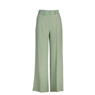 Am&eacute;lie & Am&eacute;lie Damen, Hosen, Gr&uuml;n, MGr&ouml;&szlig;e