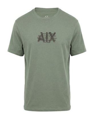 A|X Armani Exchange TOPS - T-shirts sur YOOX.COM