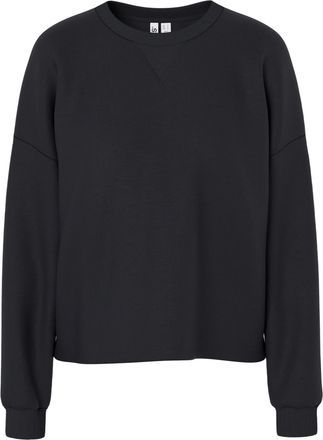 Pieces Pcregina Ls Sweat Top SWT Noos Bc