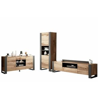 Mirjan24 Ensemble de salon Nolvoi 104