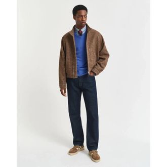 GANT Sweatshirts Hoodies - - Knitwear - Herren - Blau - S