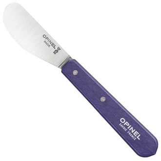 Opinel Opinel - Tartineur N&deg;117 Violet Paysage