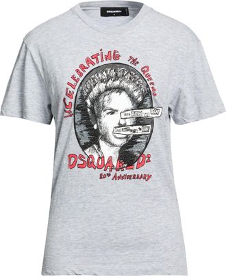 Dsquared2 TOPS - T-shirts auf YOOX.COM