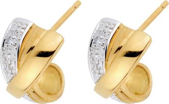 Edenly Ohrringe Attraktion