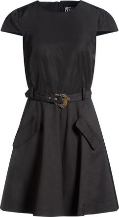 Versace KLEIDER - Mini-Kleider auf YOOX.COM