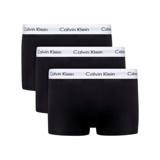Calvin Klein Underwear Boxershorts-Set 0000U2664G Schwarz