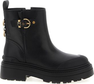 Pinko Boots