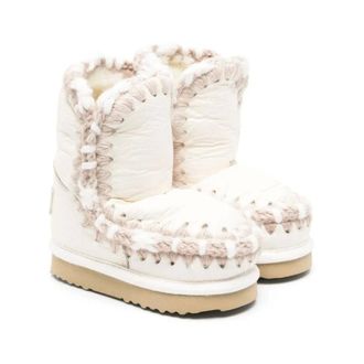 Mou Eskimo 18 - Femme - Chaussures - Blanc - Taille: 41 EU