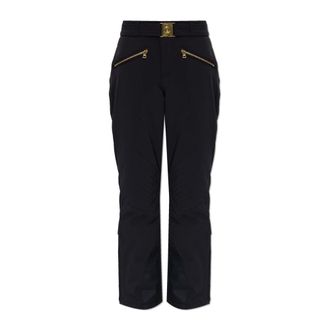 Bogner Franzi Ski Pants - - Sport - Damen - Schwarzk - XL