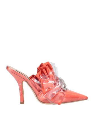 Midnight 00 SCHUHE - Mules & Clogs auf YOOX.COM