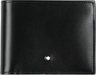 Montblanc Kleinlederwaren - Brieftaschen auf YOOX.COM