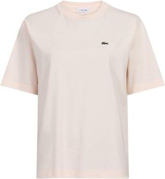 Lacoste T-shirt en coton