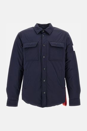 Afterlabel Gesteppte Daunenjacke