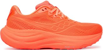Saucony Laufschuhe Saucony Ride 19 S101513 Rot