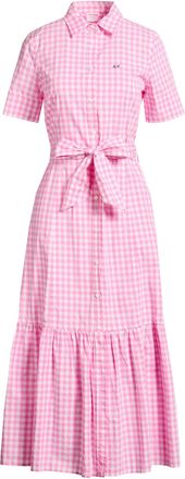 Sun 68 KLEIDER - Midi-Kleider auf YOOX.COM