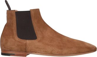 Premiata Homme, Chaussures, Brun, Taille: 41 EU Chelsea Boot
