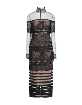 Alberta Ferretti KLEIDER - Maxi-Kleider auf YOOX.COM