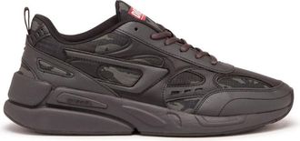 Diesel Homme, Chaussures, Noir, Taille: 44 1/2 EU S-Serendipity Sport