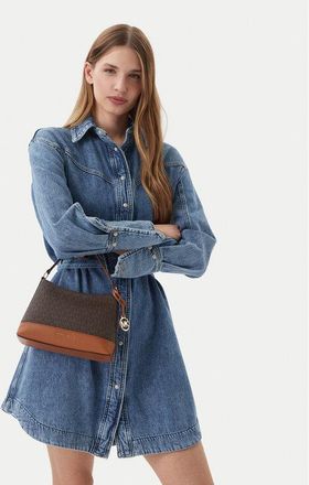 Michael Kors Handtasche 32S6G3PC1B Braun