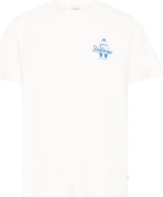 Solid T-Shirt SDTREX