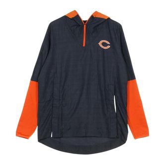 Nike NFL Team Logo Leichte Spielerjacke - - Sport - Herren - Schwarzk - M