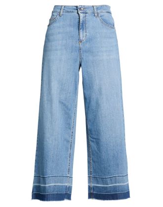 Liu Jo HOSEN & R&Ouml;CKE - Jeanshosen auf YOOX.COM