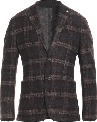 Luigi Bianchi Mantova ANZÜGE und CO-ORDS - Blazers auf YOOX.COM