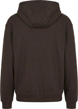 Urban Classics Strickpullover Urban Classics Fluffy Zip Cardigan (1-tlg)