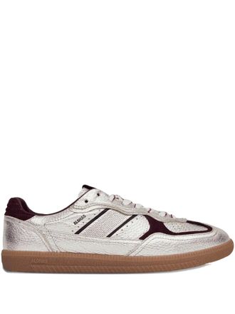 Alohas lace-up low-top sneakers - Grau